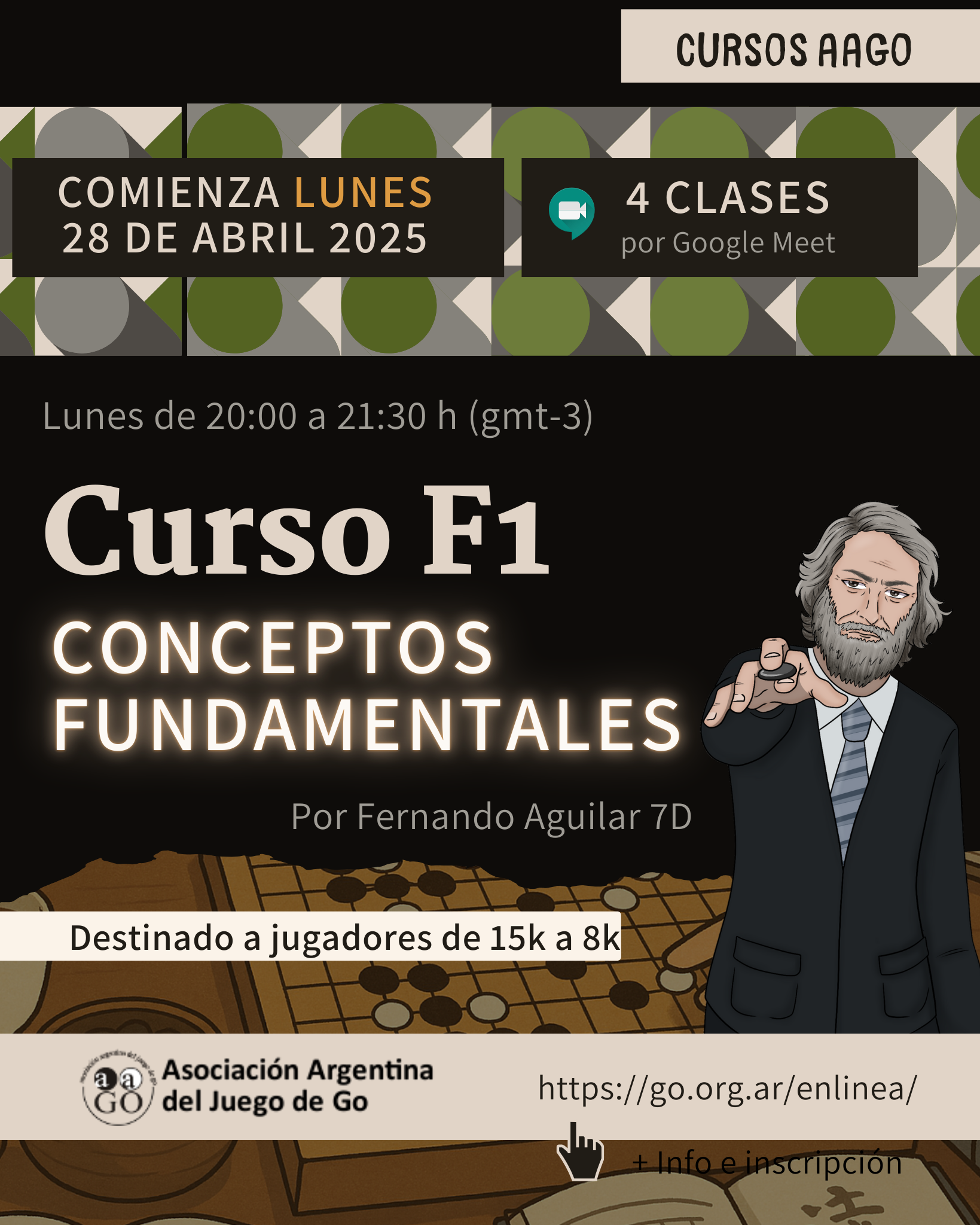 Conceptos Fundamentales 2 (F2)